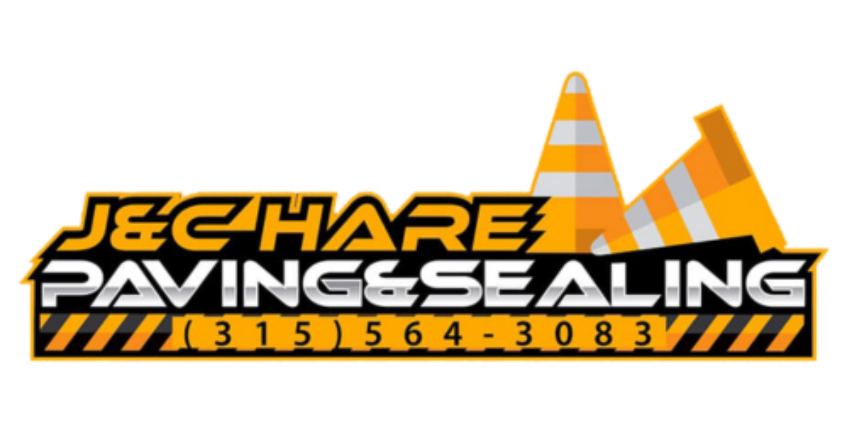 J & C Paving & Sealing